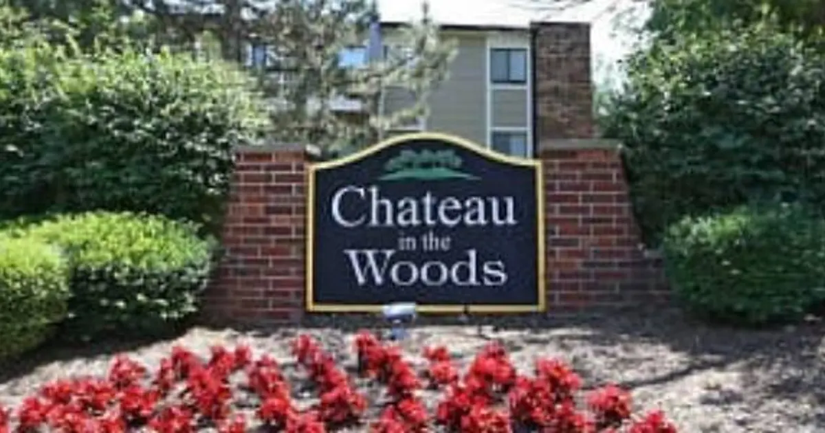 Home | Chateau in the Woods